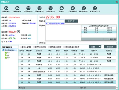美萍民宿客栈收银管理系统民宿客栈收银业务管理软件民宿客栈收银库存管理系统民宿客栈收银收银系统，美萍软件官方网站
