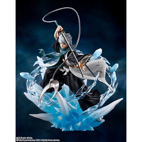 Bleach Figures Jumpichiban