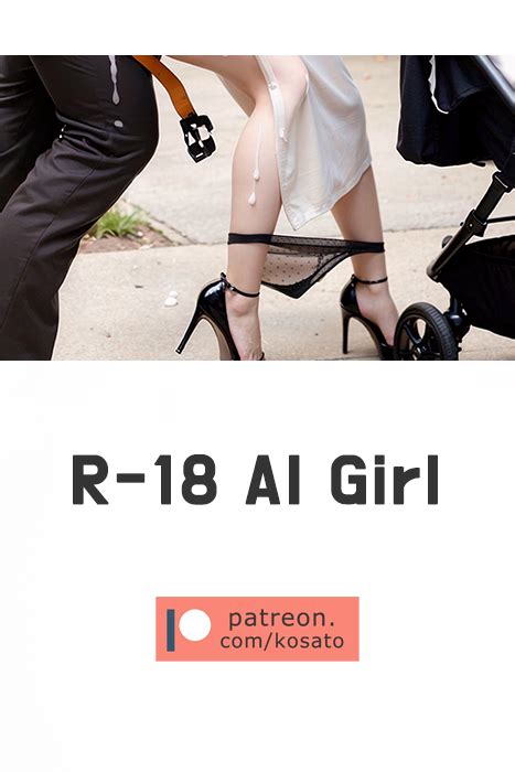 R 18 Kosato Sexy Aiart By Kosatoai On Deviantart