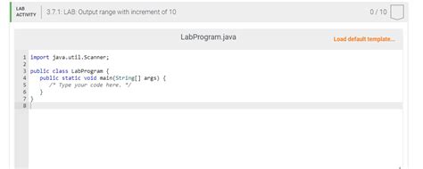 Begin Tabular L L AB LAB Output Range Chegg