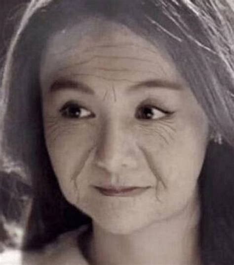 女明星變老後的模樣， 劉詩詩趙麗穎依舊可愛，你認出了幾個呢？ 每日頭條