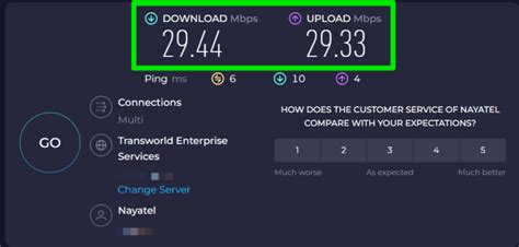 What You Need To Know About Your Speed Test Results Make Tech Easier
