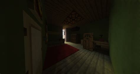 seus ptgi hrr 3 and ptgi e r minecraftshaders