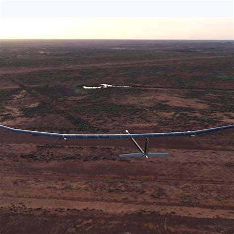 Drones The Size Of Birds