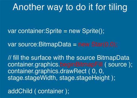 Bitmap Drawing Become More And More Slow Adobe Community 3543299