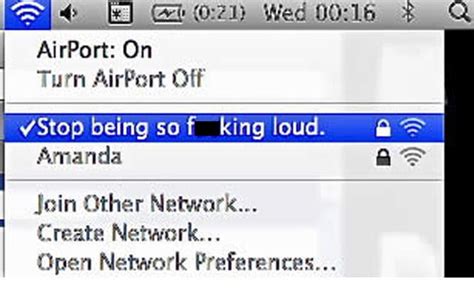 World S Funniest Naughtiest And Rudest Wifi Network Names Revealed The Sun