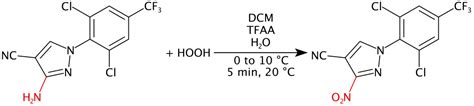 Efficient Bits Rdkit Reaction Smarts