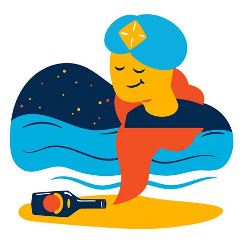 Style Ginny In The Bottle Images In Png And Svg Icons8 Illustrations