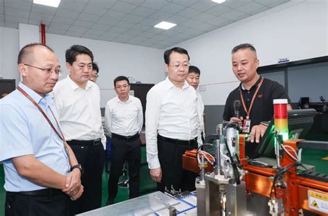 下非常之功、尽非常之责！市（区）一把手这一周澎湃号·政务澎湃新闻 The Paper