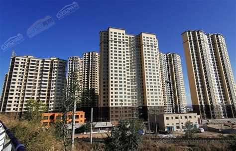 天锐益城四期北辰云阁已交房 实景现房清盘中 0352房网