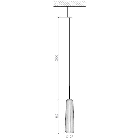 Api Pendant Suspension Melogranoblu Pendant Lights Usa And Canada