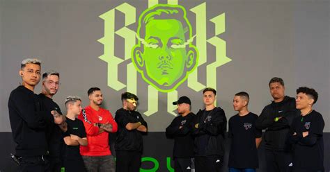 FF 511 Mil Viewers Bak Bate Recorde Brasileiro Na Twitch