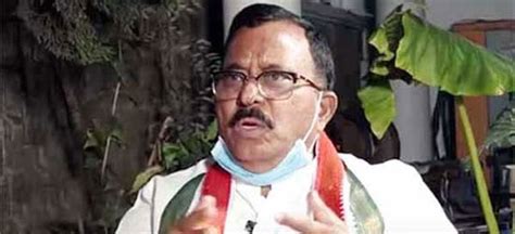 భారాస నేతలకే పరిపక్వత లేదు మల్లు రవి General