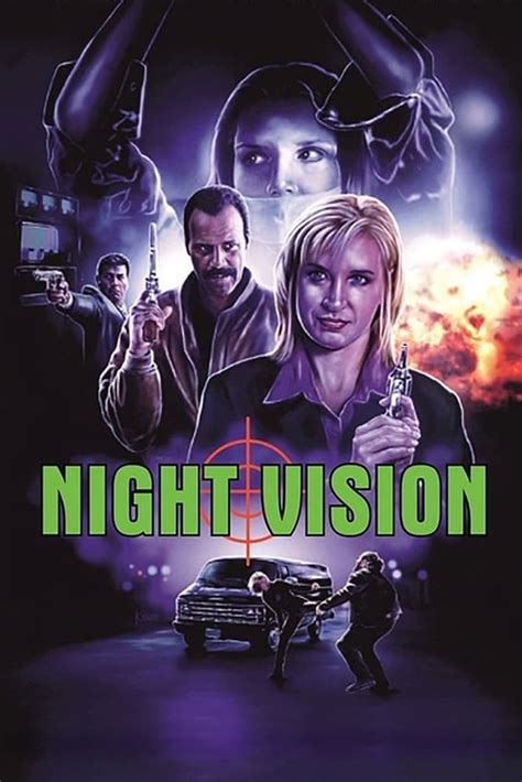 Night Vision Película 1997 Tráiler Resumen Reparto Y Dónde Ver