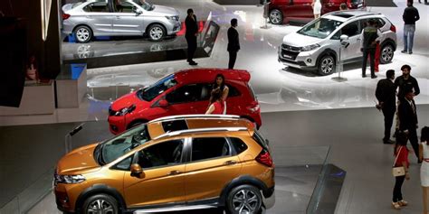 Car Sales To Increase By 7 9 In FY24 Due To Infrastructure