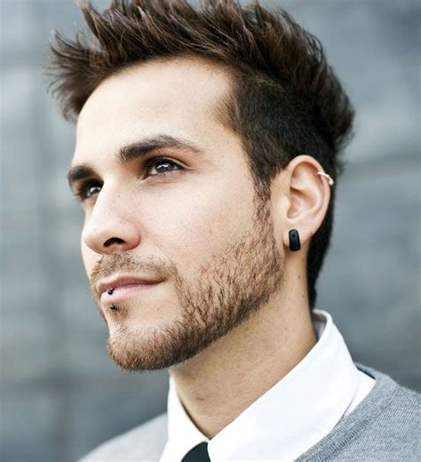 Mens Helix Piercing Frisyrer Smycken Reser