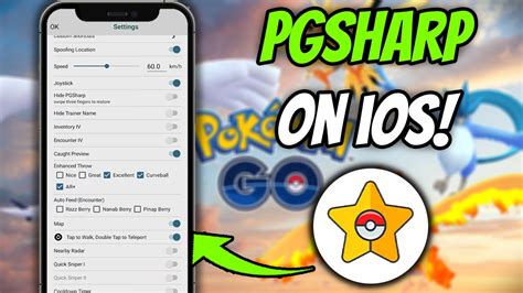 How To Install Pgsharp On Ios Iphone Ipad Easy Youtube