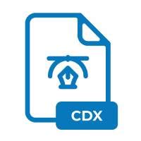 CDX File Extension What Is A CDX Format And How To Open It
