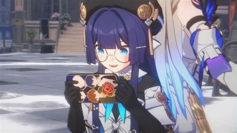 Honkai Star Rail Pela Ascension And Trace Level Up Materials Dexerto