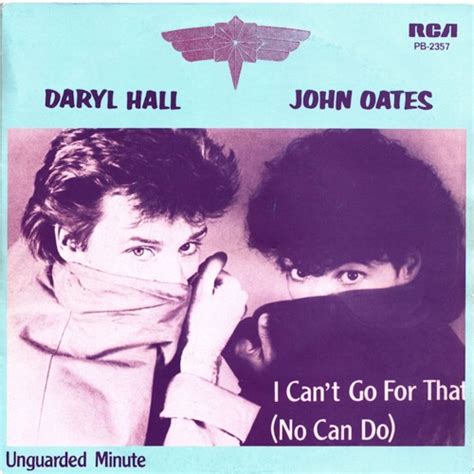 Stream Daryl Hall John Oates I Can T Go For That No Can Do Luigy Edit By Djluigy