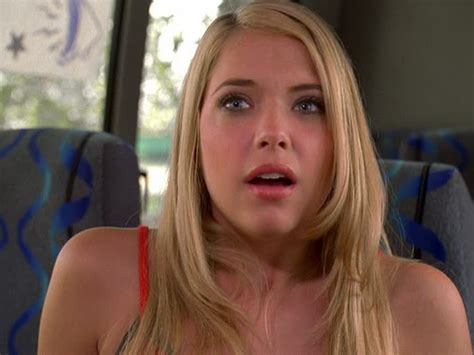 Ashley In Bring It On Iitwi Ashley Benson Image 18319137 Fanpop