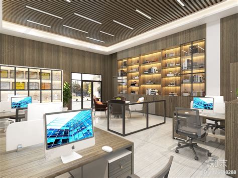 现代药店3d模型下载【id1126798288】知末3d模型网