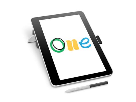 Wacom One 13 touch Pen display - Wacom Canada