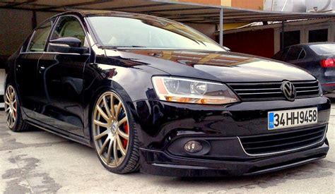 Carros Feras Fora De Série Jetta Tuning