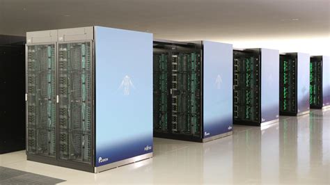 The Top 10 Countries In The World By Computing Power