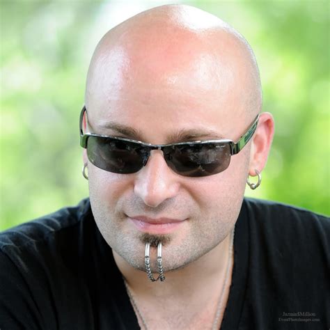 Rockfile Radio Rock Files Happy Birthday David Draiman Video
