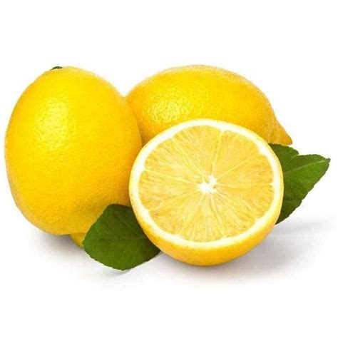 Seedless Lemons Queen Victoria Market