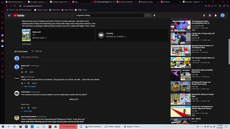 Found Em On A Mc Video Clalled 22 Minecraft Magic Tricks Rfindowo