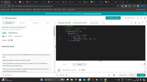 Completed Day163 Of 365daysofcode Challenge With Scaler Adnan Akhtar