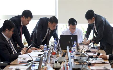 Itoim Улаанбаатар хотын 2040 он хүртэлх хөгжлийн ерөнхий төлөвлөгөөг хэлэлцлээ