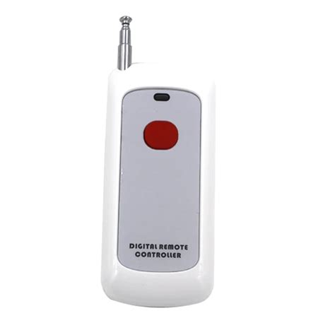Univerz Lis Rf Mhz Vezet K N Lk Li Tanul Si K D Digit Lis