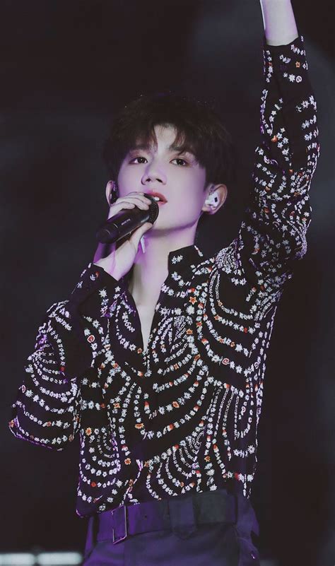 王源bornfree十八岁演唱会