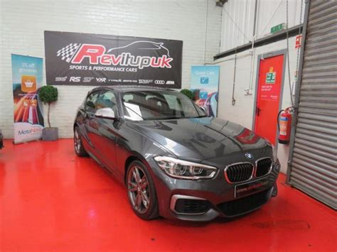 2016 66 Bmw 140i M Sport 2 Door 5k Options 340bhp In Deeside
