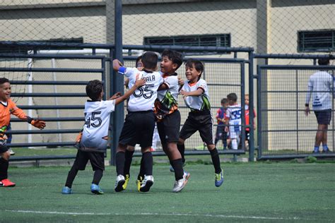 Galería De Fotos Del 26 Al 30 De Abril Asociacion De Futbol Del
