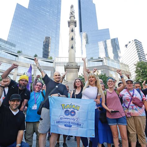 「pokémon Go ワイルドエリア：グローバル」まもなく開催