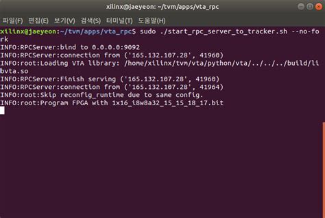 [solved] [autotvm] runtimeerror cannot get remote devices from the