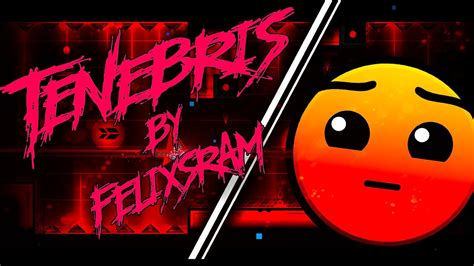 Geometry Dash Tenebris