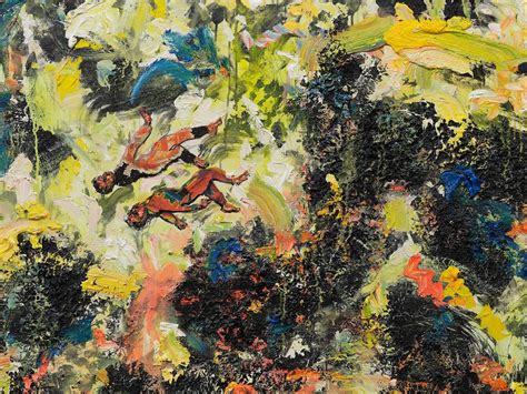 Vielmetter Los Angeles Presents Spirit Spirit By Mario Joyce Waau Art