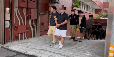 外送員不只送餐還「取款」 警破獲「詐騙新招」掩護車手