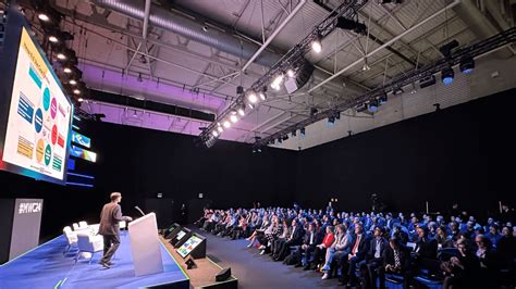 La 6g Ntn Une Vision Transformative Pour Les Réseaux De Demain