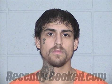 Recent Booking Mugshot For Joseph Michael James Malinowski In