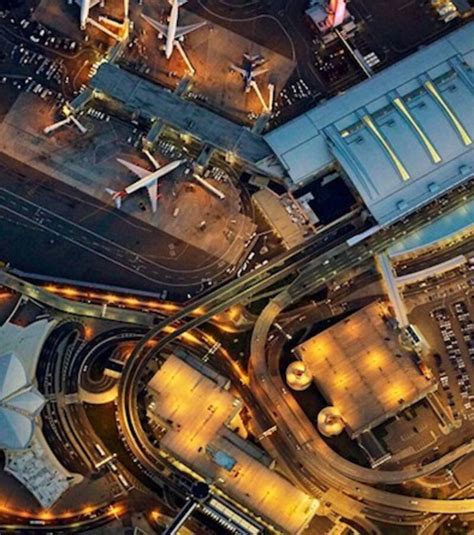 Photos Découvrez Des Vues Aériennes Et Spectaculaires De Laéroport