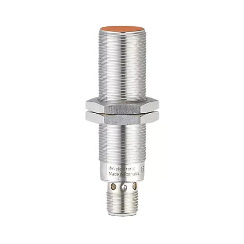 Buy IFM Inductive Sensor IGS212 IGK3008BBPKG US 104 8 Mm Online At Best Prices Industrybuying