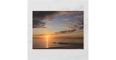 Seacliff State Park Aptos Postcard Zazzle