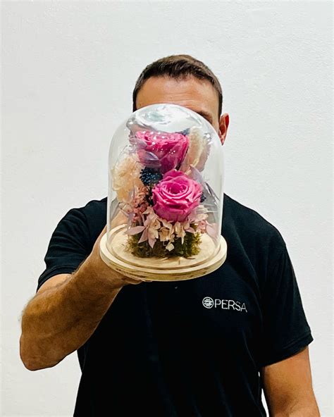 Significado De La Rosa Eterna Un Guía Completo Persa Flores