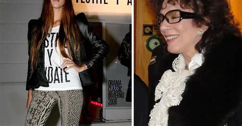 Graves Acusaciones De La Ex Nuera De Graciela Borges Infobae